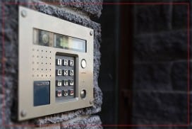 Intruder Alarms | Infatech Security Systems